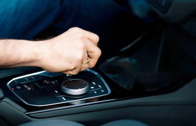 Automatic Transmission Not Shifting? Causes and Easy Fixes!