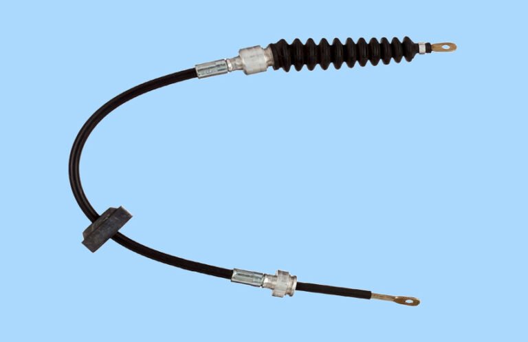 How to Easily Adjust Your Automatic Transmission Shift Cable