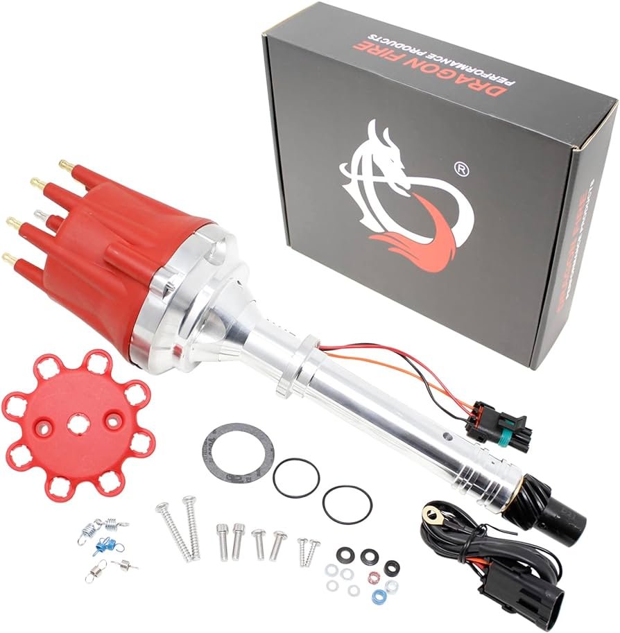 How to Identify a Chevy 327 Engine? : Expert Tips and Tricks