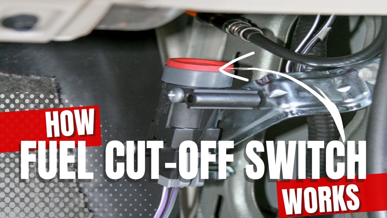 Location of the Fuel Pump Shut-Off Switch Reset in a Chevy? Location of the Fuel Pump Shut-Off Switch Reset in a Chevy?