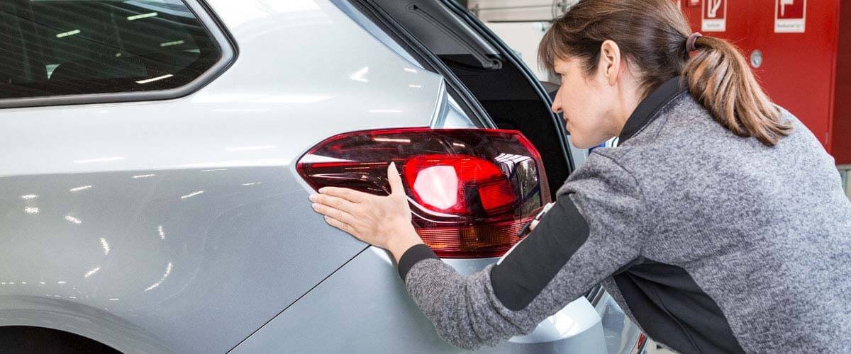 Volkswagen Drl Light Meaning : Decode Your Car's Signals